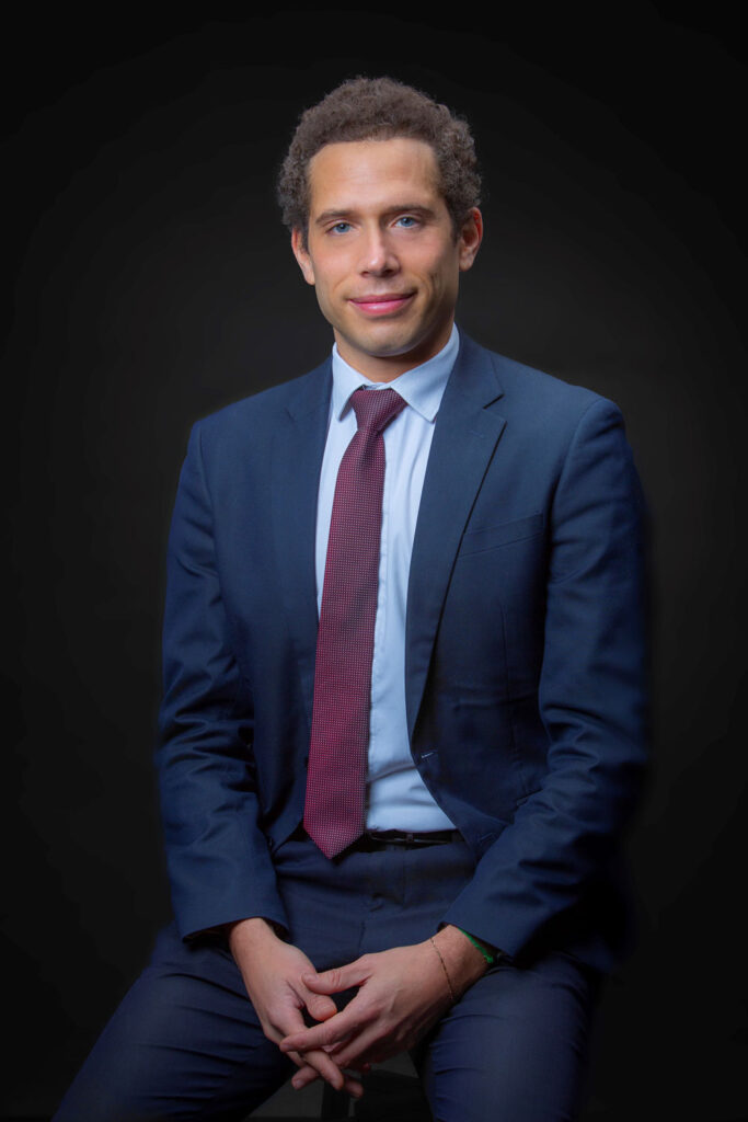 Sébastien NORMAND - CBF Associés