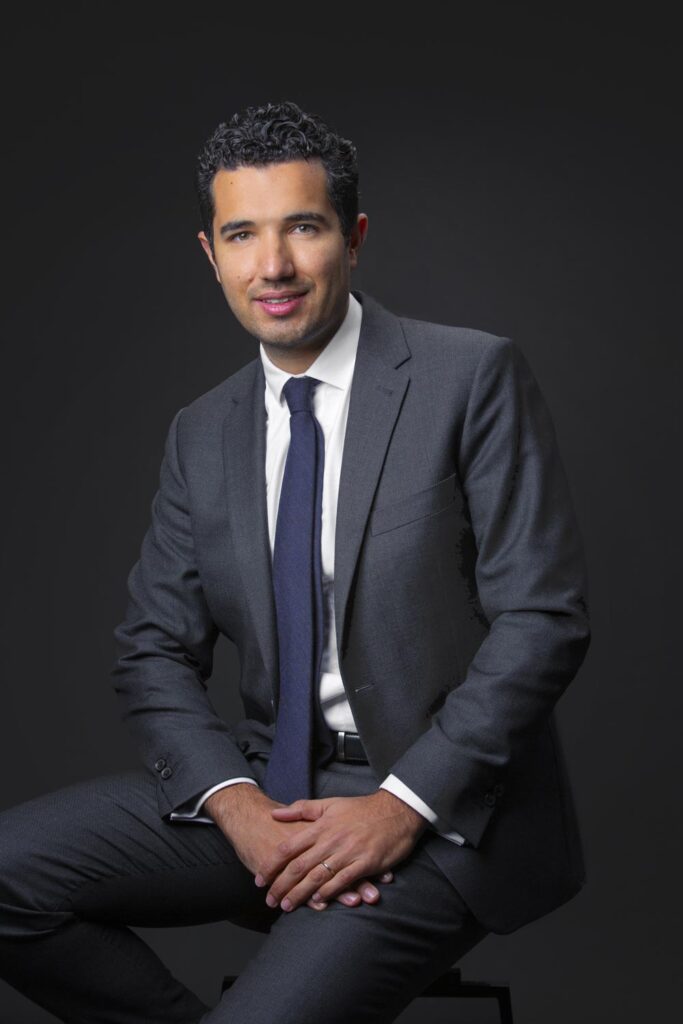 Adrien DUSSEAU - CBF Associés