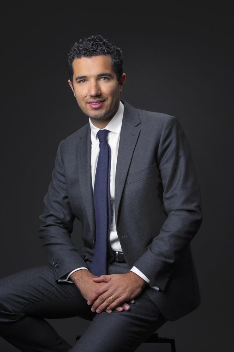 Adrien DUSSEAU - CBF Associés