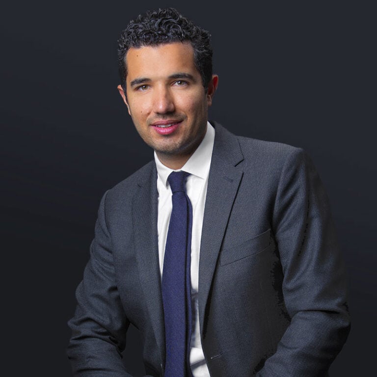 Équipe - CBF Associés